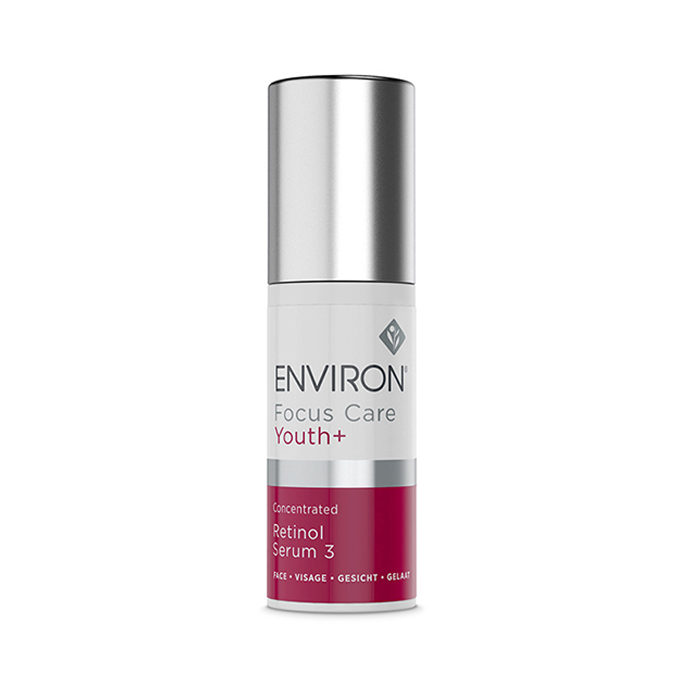 Retinol Serum Forte | Webshop | Anouk De Moor